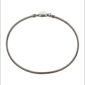 Di Modolo | Jewelry | New Di Modolo Womens White Agate Stone Bracelet ...